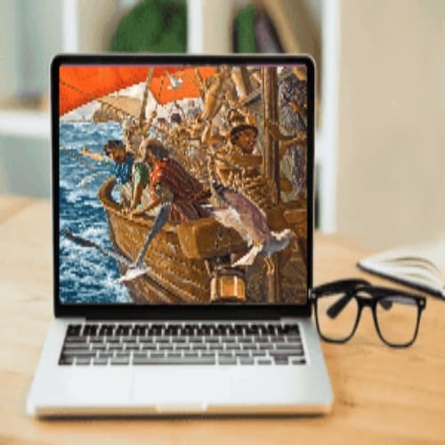 Estudio del Libro de la congregación, Semana del 7 al 13 de octubre ...