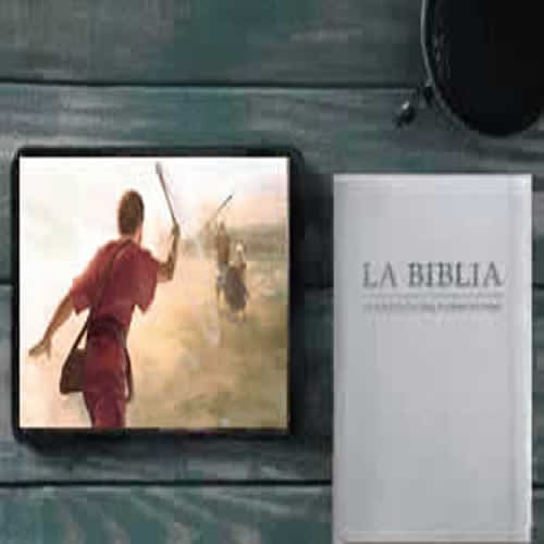 TEXTO DIARIO, Domingo 7 de septiembre 2025. Siendo todavía un muchacho ...