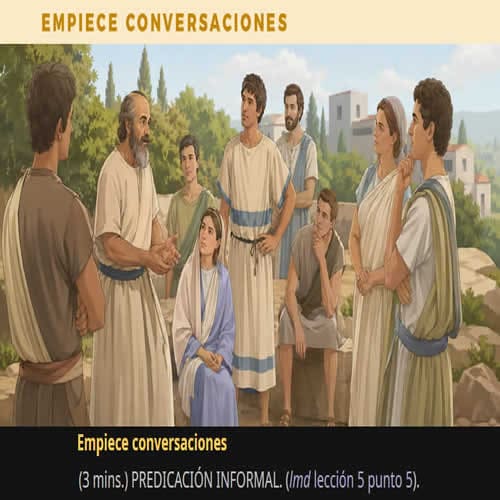 SEAMOS MEJORES MAESTROS, Semana del 15 al 21 de Junio 2026, Empiece ...